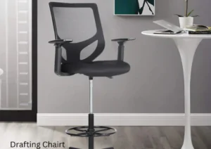 What is a Drafting Chair? (Reveal) Your Seating Solutions